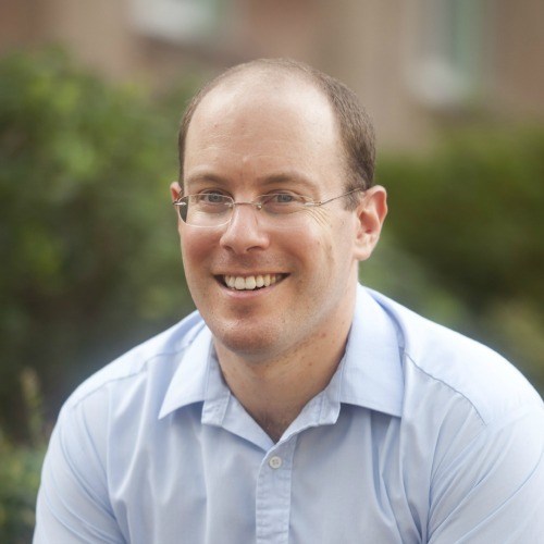 Who’s Who – Jewish South Summer Institute